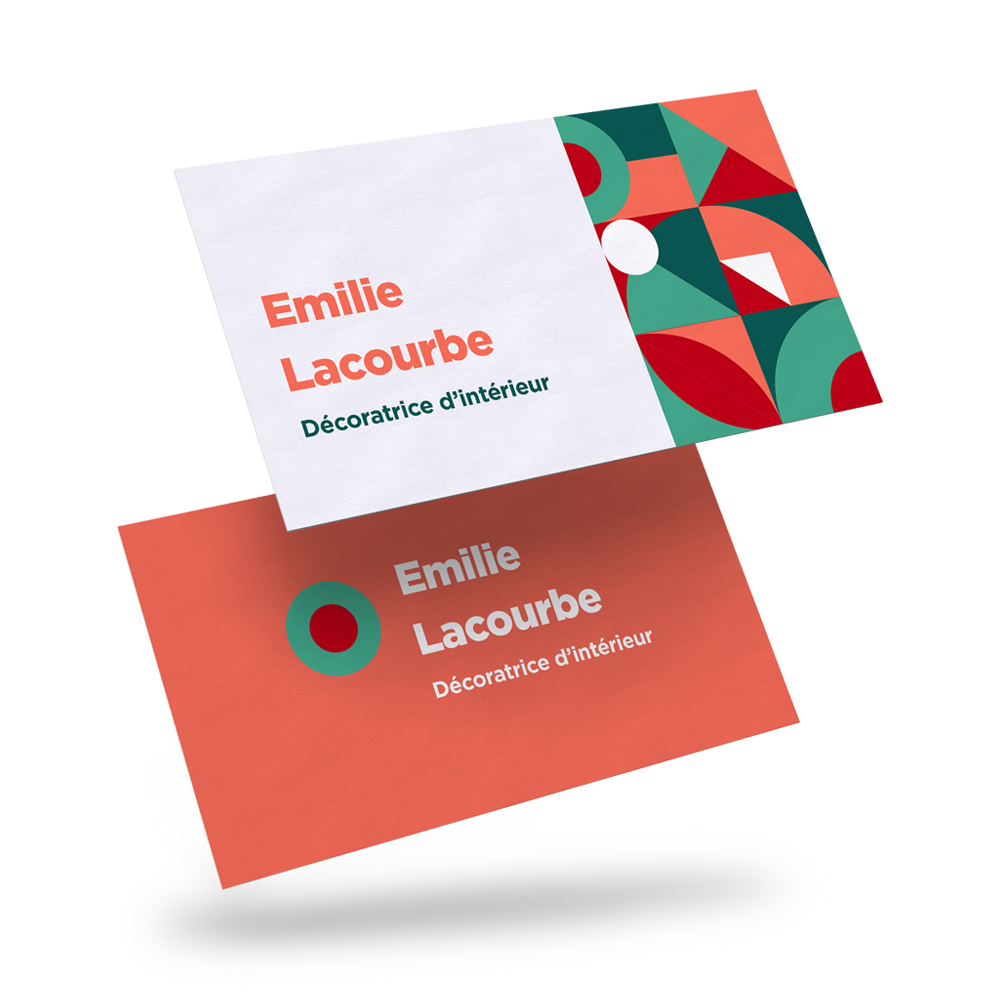 Carte de visite pas chère, carte de visite bon plan| Rapid Flyer