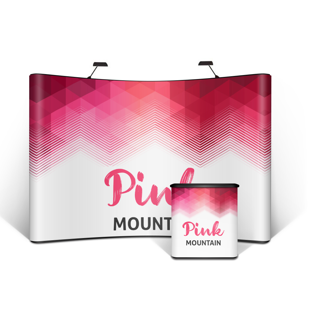 Banderole personnalisée, impression banderole - Rapid Flyer